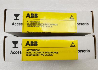 China FDNA-01 DeviceNet-adapter 68469341 ABB Drive Fieldbus-opties Te koop