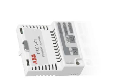 Китай Адаптер EtherCAT FECA-01 3AUA0000072069 Опции полевой шины привода продается