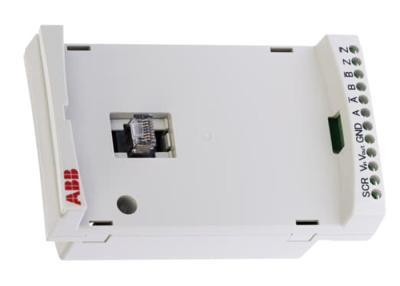 Cina Modulo di feedback encoder MTAC-01 68566355 Opzioni I/O convertitore per ACS355 in vendita