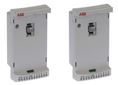 China Módulo de realimentação do codificador MTAC-01 68566355 Opções de E/S do inversor para ACS355 à venda