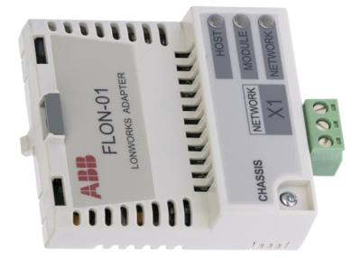 Китай FLON-01 Адаптер LonWorks 3AUA0000037539 Опции привода Fieldbus продается