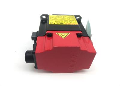 China Fanuc ALPHA AC servo aandrijving A06B-0115-B075#0008 Te koop