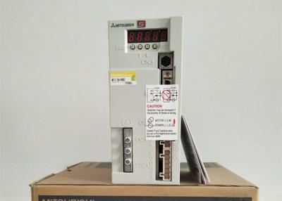 Cina Azionamento industriale di controllo amplificatore eccellente di CA di MR-E-70A-KH003 Mitsubishi MR-E del servo in vendita