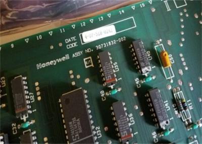 Cina Circuito 2000 di controllo del bordo di unità di elaborazione di Honeywell 30731832-002 TDC in vendita