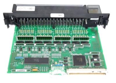 Cina GE   IC697MDL653 32 punti 24 di VCC 90-70 di input ciascuno di serie 0 - 2 del modulo milliampère 8 in vendita