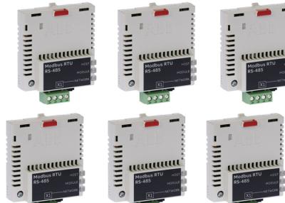 Китай Варианты переходника 3AUA0000031336 Fieldbus FSCA-01 Modbus для приводов продается