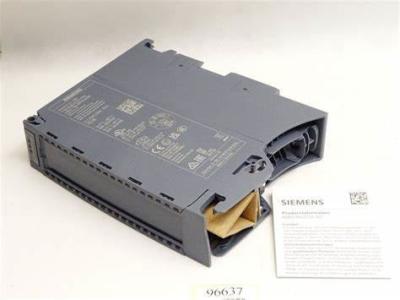 Cina 6ES7526-2BF00-0AB0 Siemens SIMATIC S7-1500, F digitale ha prodotto il modulo, CC 2A PPM di F-DQ 8x 24 V in vendita