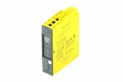 Cina DP di 6ES7136-6BA01-0CA0 Siemens SIMATIC, modulo elettronico per ET 200SP, CC dei F-DI 8x 24 V in vendita