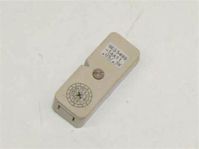 China 6ES5498-1AA11 SIEMENS SIMATIC die S5, waaiermodule voor analoge input meten Te koop