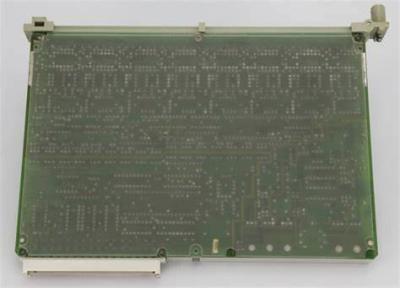 中国 浮かぶ6ES5470-4UB12 SIEMENS SIMATIC S5 470のアナログ出力 モジュール密集した版U 8出力 販売のため
