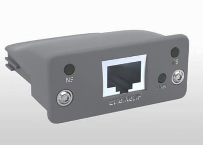 中国 3HAC027652-001 DSQC 669のイーサネット単位のロボット工学IRC5Cのコンパクトの部品 販売のため