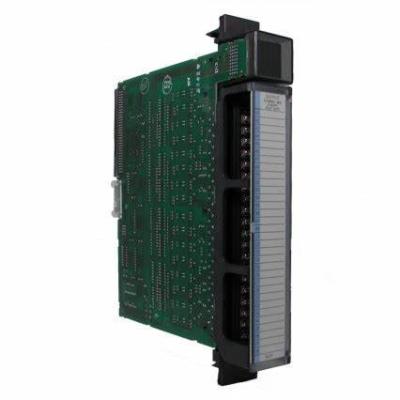 China GE IC697MDL753 is een 5/48 Volt gelijkstroom, het 32-punt van de 0,5 Ampèren Negatieve Logica Outputmodule Te koop