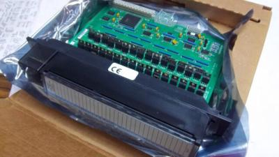 Cina GE IC697MDL753 è una CC di 5/48 di volt, modulo di uscita di logica negativa 32-Point di 0,5 amp in vendita