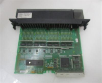 Cina Serie di GE IC693MDL653 90-30 input dell'alimentazione elettrica un input di 32 punti 24 positivi/negazione di CC di volt in vendita