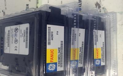 Cina Serie di GE IC693MDL653 90-30 input dell'alimentazione elettrica un input di 32 punti 24 positivi/negazione di CC di volt in vendita