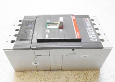 Cina Interruttori S5H400CW di T5H 400 PR221DS-LS/I In=400 3p F F 1SDA054349R1 in vendita