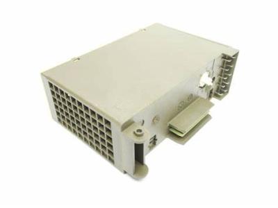 Cina 6ES5431-8MA11 SIEMENS SIMATIC S5, input di Digital 431 isolato per S5-90U/-95U/-100U in vendita