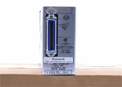 Cina Originale del modulo 100% dell'esposizione di Honeywell 30732037-001 TDC 2000 nuovo in azione in vendita