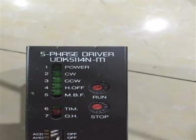 中国 UDK5114N-M VEXTAオリエンタルの産業Servoは5段階の運転者を運転する 販売のため