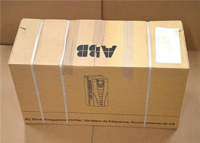 中国 ABB ACS550 ACS550-01-087A-4 PN 45KW I2N 87可変的な頻度インバーター 販売のため