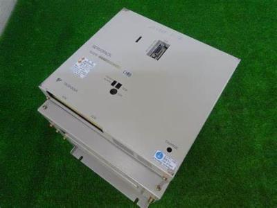 Cina Azionamenti ServoPack industriale di CA di SGDB-44ADM Yaskawa 200V 4.4KW 50/60hz servo in vendita