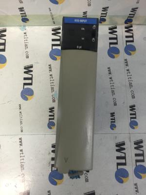 Cina 1756-ENBT Modulo bridge EtherNet/IP ControlLogix 128 CONNESSIONI LOGIX in vendita