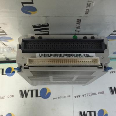 中国 WESTINGHOUSEの大喝采の出力モジュール アナログ1C31129G03 LEDの指摘 販売のため