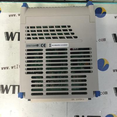 中国 WESTINGHOUSEの大喝采の出力モジュール アナログ1C31129G03 LEDの指摘 販売のため