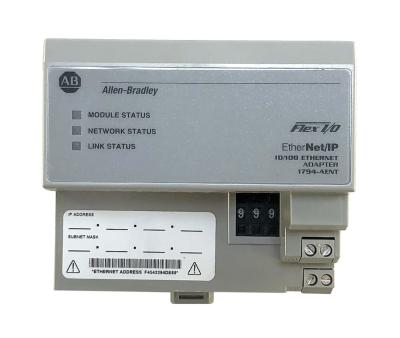 Cina La termocoppia di 1794-IT8 ALLEN BRADLEY Flex 8 ha introdotto il modulo che un MILLIVOLT di 8 PUNTI HA VALUTATO 150 mA 24 VCC in vendita