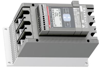 Cina PSE142-600-70 bassa tensione 1SFA897110R7000 PSTX142 Softstarters in vendita