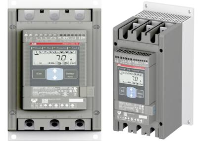 中国 PSE142-600-70低電圧1SFA897110R7000 PSTX142 Softstarters 販売のため