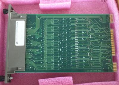 China IMASO11 de Symfonie van de analoge Outputmodule plus u-de Controle van de Reeksturbine Te koop