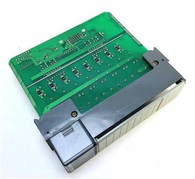 China 1762-IA8 ALLEN BRADLEY-PLC Micrologix Controlemechanisme Analog Input Module Te koop