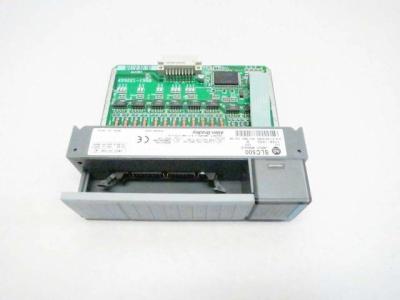 Cina il plc ControlLogix 10 di 1756-A10 ALLEN BRADLEY ControlLogix scanala i telai in vendita