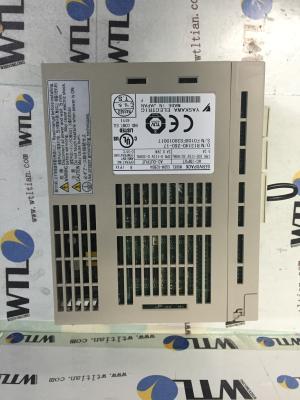 Cina Il CA 200-230V di SGDM-A3 ADA Yaskawa Electric ServoPack Yaskawa ha introdotto 1PH SERVOPACK in vendita