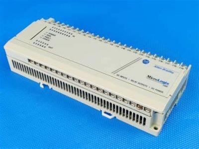 China 1761-L32BWB Saídas digitais AB 12 Saídas de contato MicroLogix Controller à venda