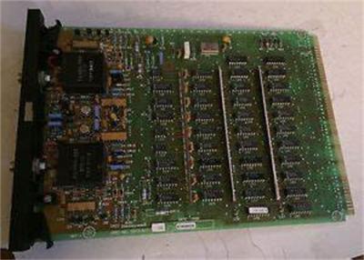 Cina Honeywell 30731817-006 TDC 2000 Highway 1 Board Nuovo 100% originale in vendita