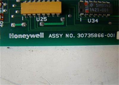 Cina Honeywell 30735866-001 TDC 2000 Decoder Card 100% Nuovo Originale in vendita