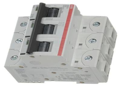 中国 2CCS863001R0631 S803S-D63 低電圧断路機 HPCB 新品 販売のため