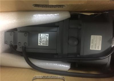 China Mitsubishi 400W AC Servomotor HA-FF43G1-S6 Nieuw 3000 r/min. Te koop