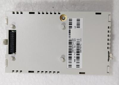 中国 FIO-11 アナログ I/O 拡張モジュール 3ABD68805384 ドライブオプション 販売のため