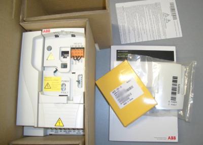 Cina 3AUA0000058208 ACS355-03U-17A6-2 Macchine convertitore di frequenza di azionamento alternativo in vendita
