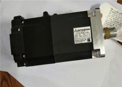Cina Mitsubishi 750W MR-E Super AC Servo motor HF-KE73BJW1-S100 NUOVO in magazzino in vendita