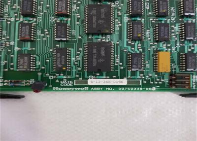 Cina Honeywell 30750338-005 TDC 2000 Hiway 2 Board 100% Nuovo originale in vendita