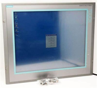中国 シメンス 6AV6644-0AC01-2AX1 MP 377 19 