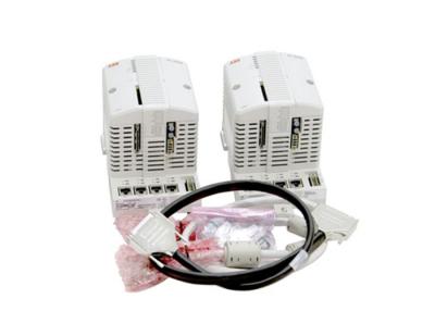 Cina PM866AK02 3BSE081637R1 ABB Modulo di alimentazione ridondante in vendita