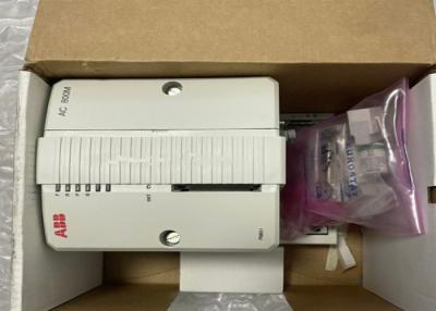 Cina PM866K02 3BSE050199R1 ABB Modulo di alimentazione ridondante in vendita