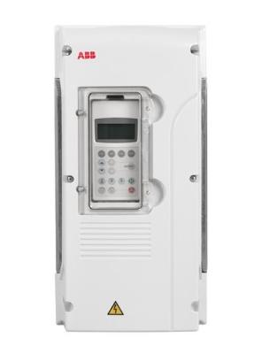 China ABB ACS800-01-0025-3 22kW 44A Conversor de frequência 26 kg + 24 V fonte de alimentação em corrente contínua à venda