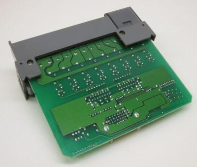 Cina 1746-IB8 AB Rockwell Automation Digital DC Input Module 0-30 Volts DC Sink in vendita
