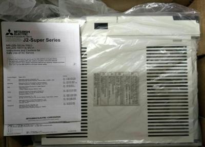 中国 5KW 三?? 電機 MR-J シリーズ AC サーボアンプリファイター MR-J2S-500CP-S084 工業駆動器 販売のため